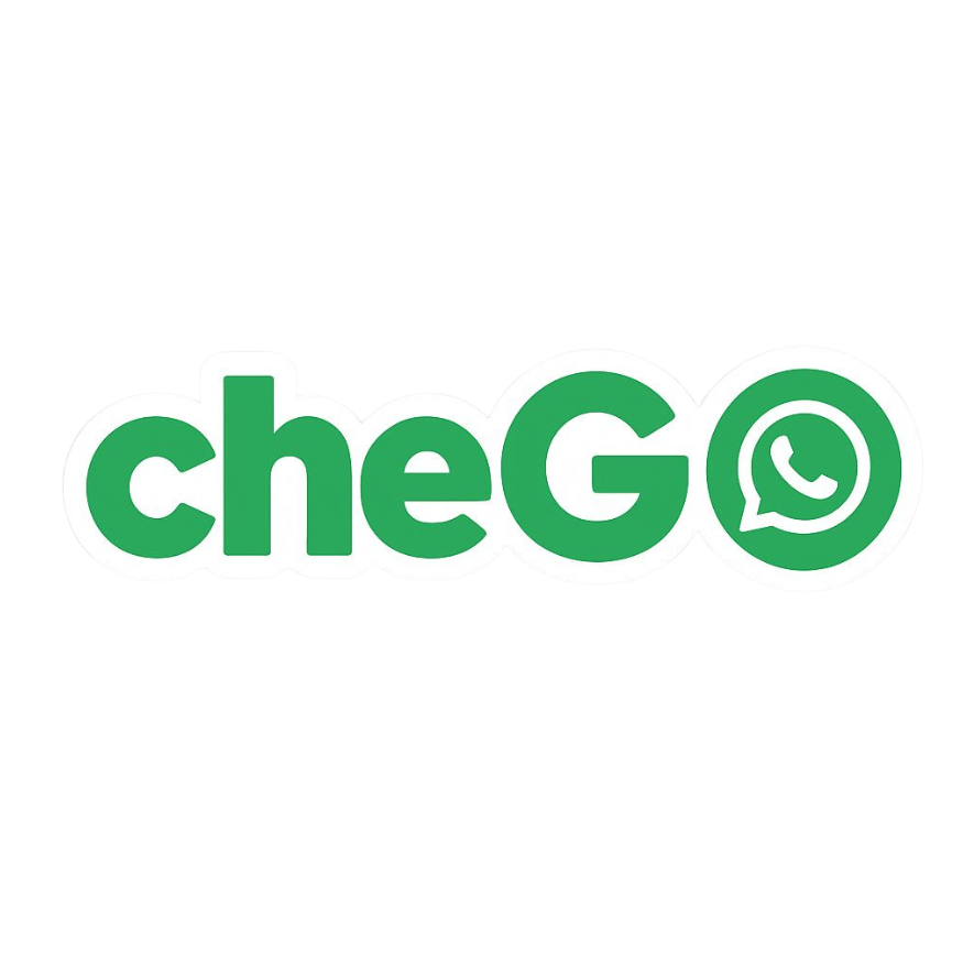 cheGO | Gestão de Encomendas e Entregas para Condomínios no WhatsApp